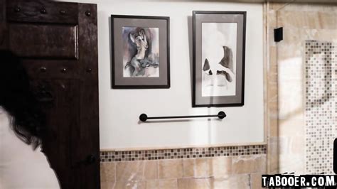 Danny Unintentionally Gets His Cock Hard When Reagan Starts Massaging Him Eporner