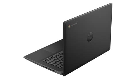 Hp Fortis G Series Chromebooks And Laptop Debut As New School Proof Lightweight Pcs