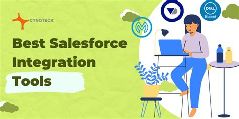 Abhishek Singh On Linkedin Top 17 Salesforce Integration Tools And Platforms