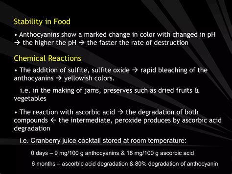 Myoglobin In Meat Ppt