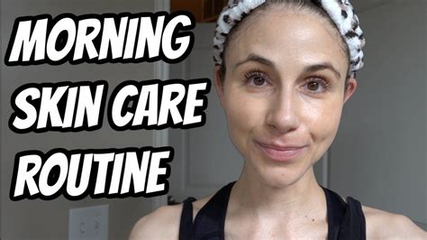 Vlog Morning Skin Care Routine And Target Shopping Dr Dray Morning