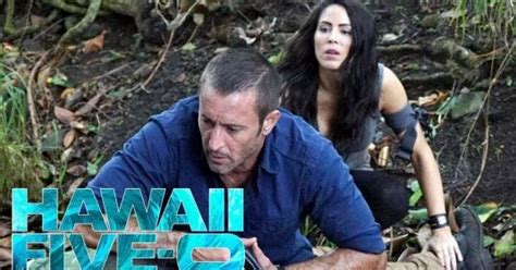 Roscoe Pond Hawaii Five 0 Catherine Returns To Ask For Steves Help
