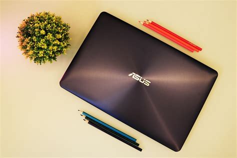 Asus Zenbook Pro Ux Ve Review Yugatech Philippines Tech News Reviews