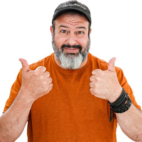 The Techie Guy En Español Youtube