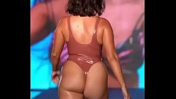 Natalie Noels Insanely Fat Ass XVIDEOS COM