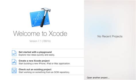 Ios Desde Cero Con Swift Configurando El Entorno De Desarrollo Envato Tuts
