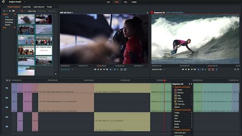 Big Lightworks News Version 14 Public Beta Is Released With A New User Interface