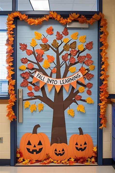 33 Fall Classroom Decorations Ideas In 2025 Fall Classroom Decorations Fall Classroom