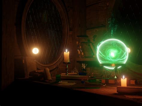 How Can I Improve This Evee Blender