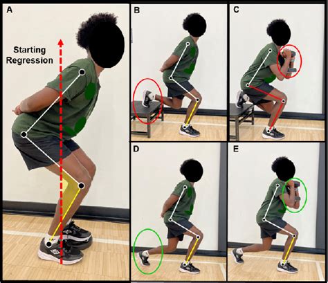 Closed Kinetic Chain Load Progression For The Surgical Limb Suboptimal Download Scientific