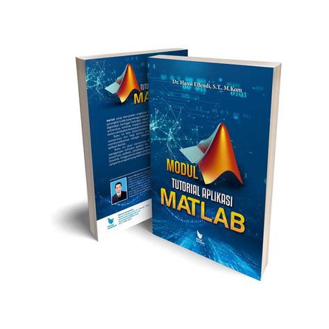 Modul Tutorial Aplikasi Matlab Penerbit Litnus
