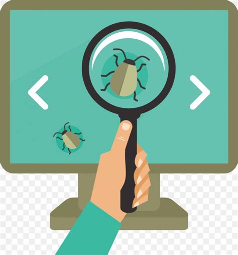 software bug computer programming programmer software testing error