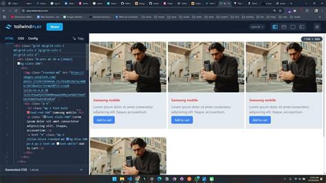Tailwindcss Introduction Setup In Vite React Application Part 2 Urduhindi 16122024