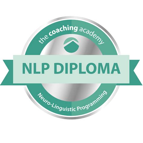 Nlp Diploma Credly