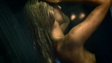 Naked Laura Jacobs In Muck