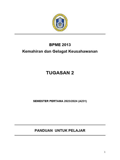 Group Assignment 2 Lets Innovate Bpme2013 A231 Pdf