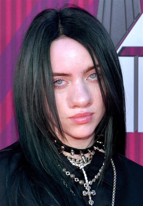 Billie Eilish Nose Rbiggernoses