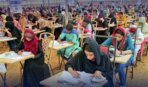 Karachi Board 10th Class Result 2023 Check By Roll Number