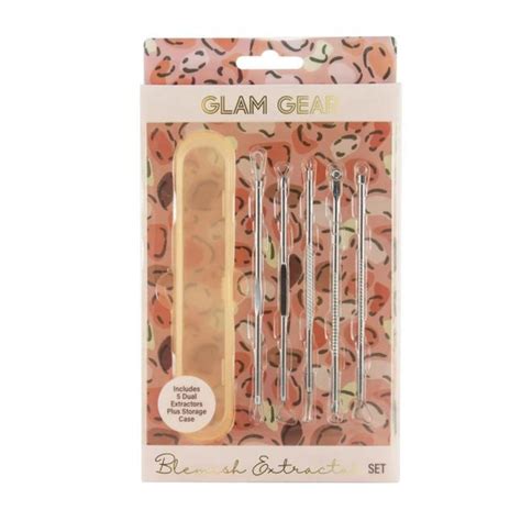 Blemish Extractor Barbados Steel Works Limited