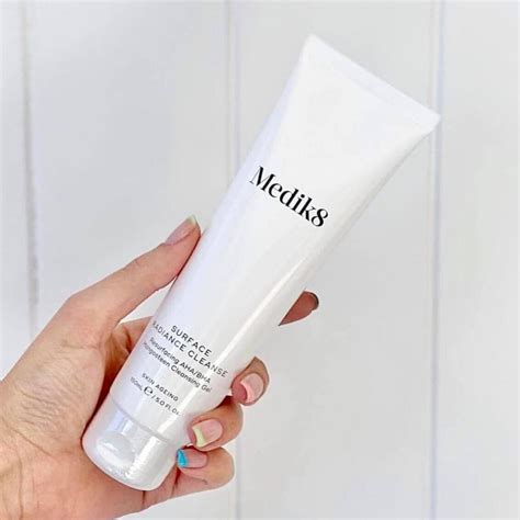 Medik8 Surface Radiance Cleanse - Dr. Pen Store