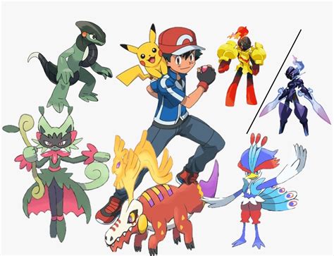 People Complaining That Leons Team Is Bland Because Is Full Of