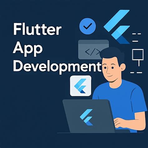 Design And Develop Your Flutter App With Full Functionality By Mahmoud