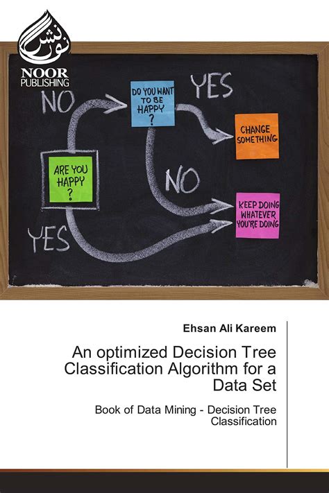 an optimized decision tree classification algorithm for a data set