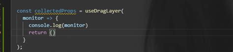 How Can I Get Container Status · Issue 3230 · React Dndreact Dnd · Github