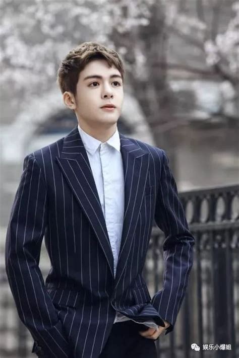 【128】曾舜晞背景掩盖演技？陈伟霆咖位不够高？