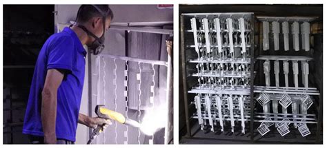 标准4u机箱加工 金属外壳定制 产品中心 山东固而美金属制品有限公司