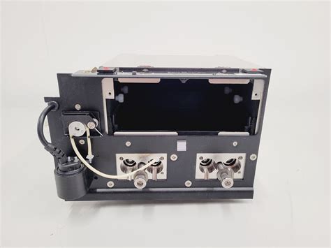 Thermo Dionex Softron Nano Pump Block Sensirion Proflow Flow Meter