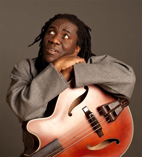 Richard Bona Photo Gallery
