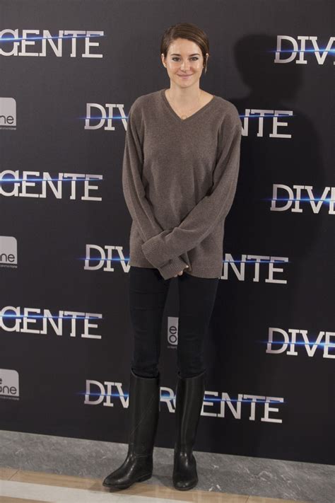 Image Of Shailene Woodley