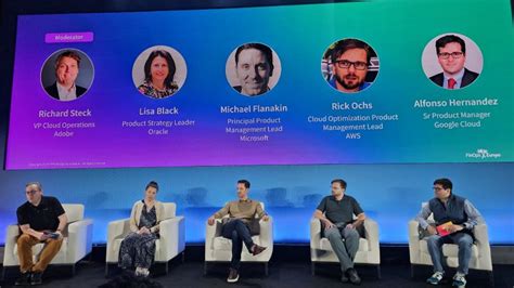 Lisa B On Linkedin Oci Oraclecloud Finopsx Finops