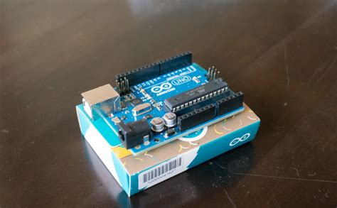 arduinoで電子工作を再開してみる （ねこびっと）