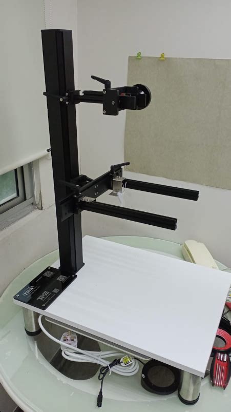 Machine Vision Lab Machine Vision Lab