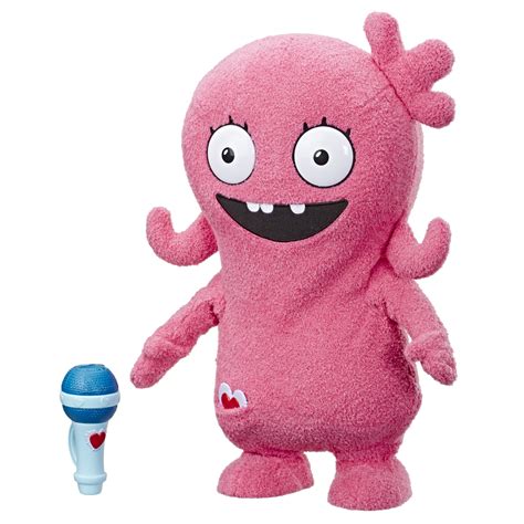 Uglydolls Dance Moves Moxy Toy That Talks Sings And Dances 14 Inches Tall Ebay