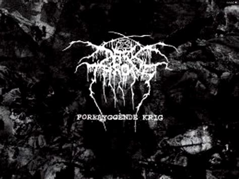 Darkthrone Wallpapers Wallpaper Cave