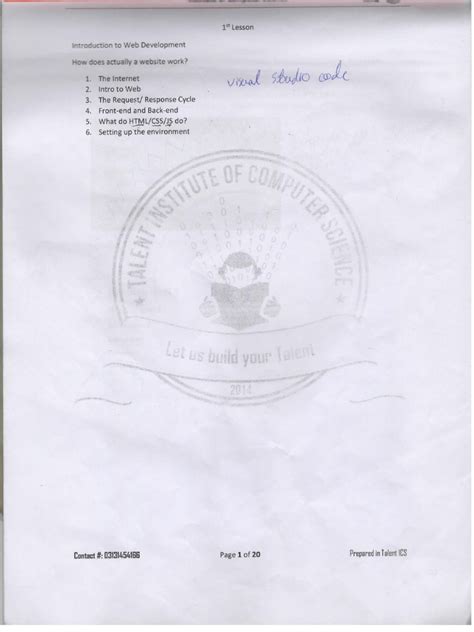 Html Chapter Pdf Html Chapter Pdf