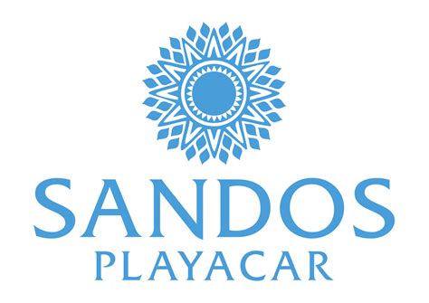 Sandos Playacar Hoteles Playa Del Carmen Todo Incluido