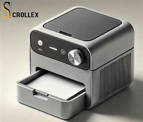 Mini Printers Their Types Key Features Advantages