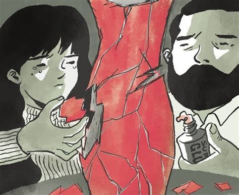 Opinion How To Deal With Cheating And Betrayal And Get Over The Sex Issue South China Morning