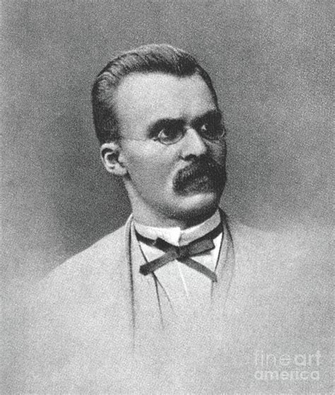 Friedrich Wilhelm Nietzsche The Philosopher Of The Second Reich Yknn
