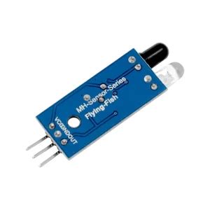 Modulo Sensor De Obst Culos Ir Dinastia Tecnologica