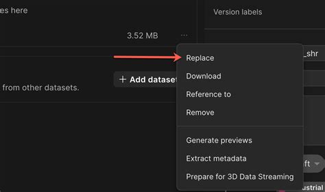 Replace File Function