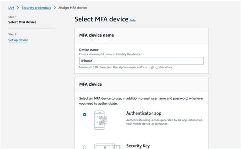 Configuring MFA Delete On S Buckets GeeksforGeeks