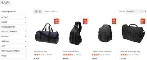 Ensuring Responsive Design For Product Labels