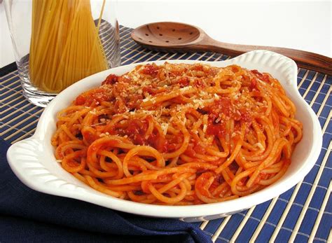 Macarronada Da Vovó Guia Da Cozinha Receitas Macarronada Receita