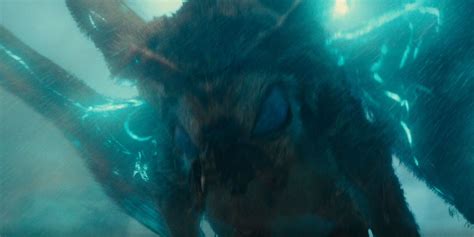 Is Mothra Dead How She Can Return In Godzilla 3