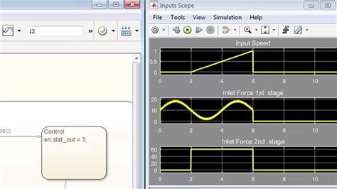 Control Design Virtual Commissioning Of Production Machines Part 3 Matlab And Simulink